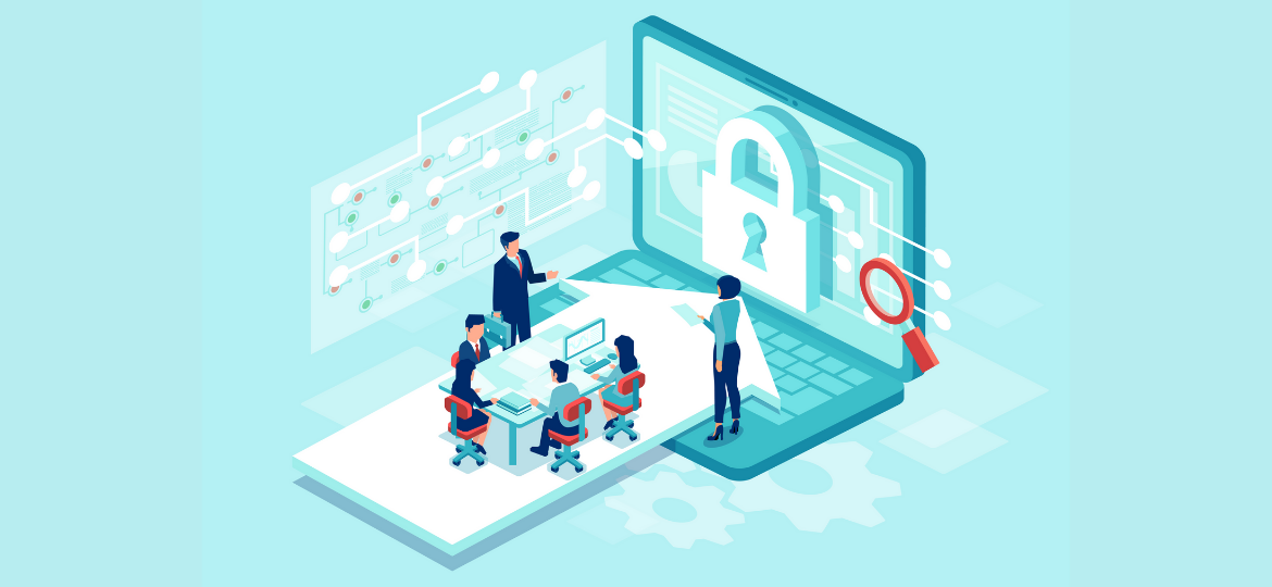 Cybersecurity workforce, an evolution in progress | Ilantus