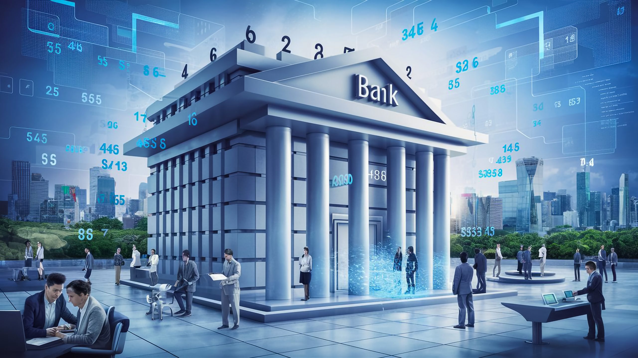 Zero Trust IAM Solutions| Industry-Specific Identity Management